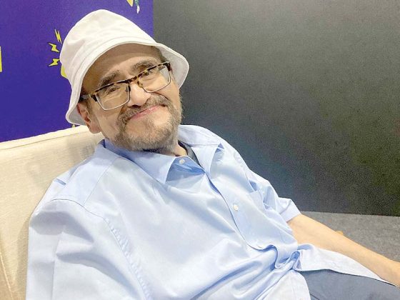 Edgar Vivar Recuerda a Chespirito con Emotivo Mensaje en Redes ...