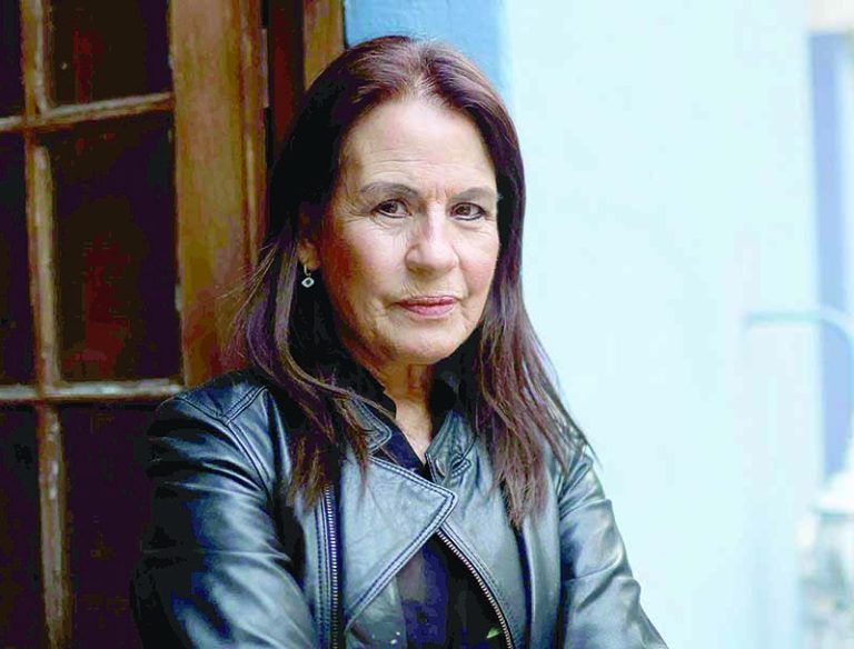 Leticia Perdigón: “No he Sido un Algodoncito de Azúcar” - Periódico El ...