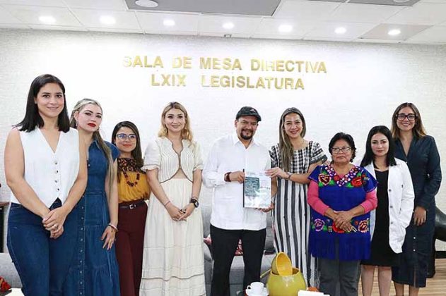 En la Nueva Era en Salud se Privilegia la Medicina Social y Humanista - Periódico El Orbe.