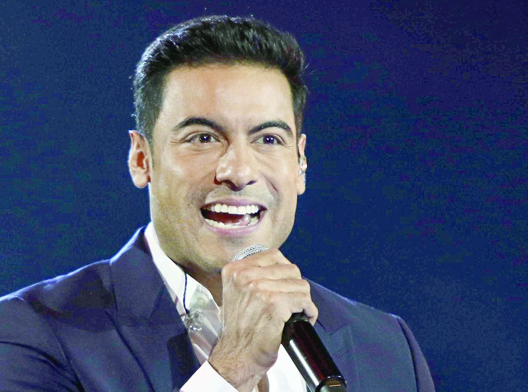 Carlos Rivera Rompe su “Discreción” y Felicita a Cynthia Rodríguez ...