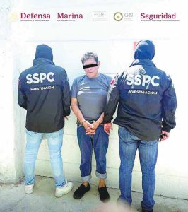 Detienen a Jesús Corona Damián, Alcalde de Cuautla, Morelos - Periódico ...