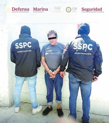 Detienen a Jesús Corona Damián, Alcalde de Cuautla, Morelos - Periódico ...