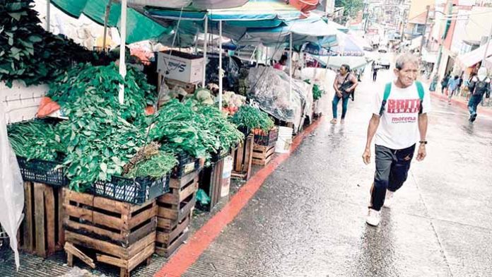 Recuperación de Espacios Públicos Ayuda a Reactivar la Economía en ...