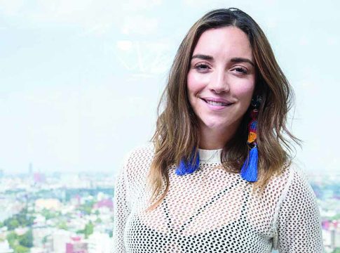 Regina Blandón Divide Opiniones por Mensaje - Periódico El Orbe.